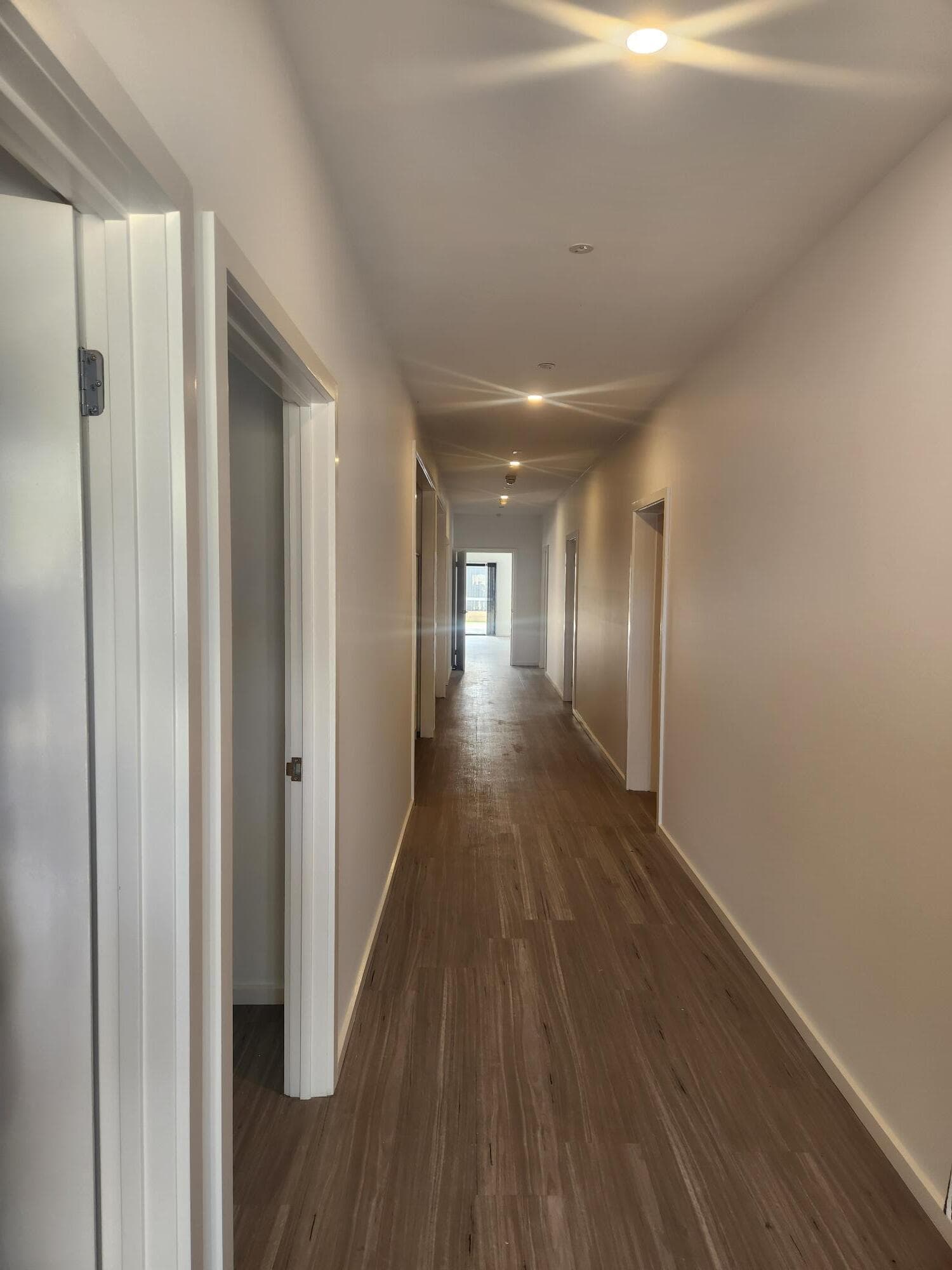genU | Purpose-built Colac Haven