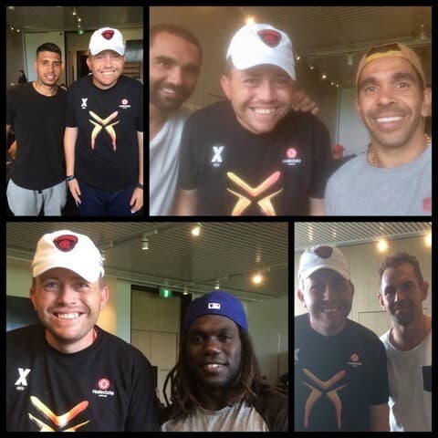 genU | Marty makes most of opportunities, one smile at a time